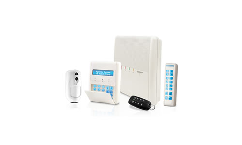Protive Security | intruder Alarms | CCTV | Fire Alarms | Warrington