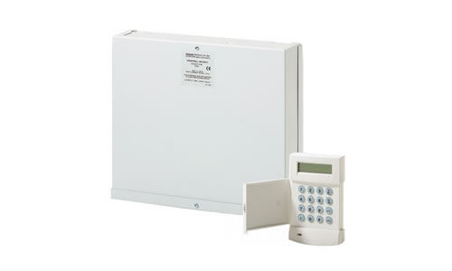 Business & Home Intruder Alarm Systems Warrington - Protive Security