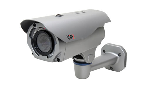 Remotely Monitored CCTV in Warrington| Protive Security
