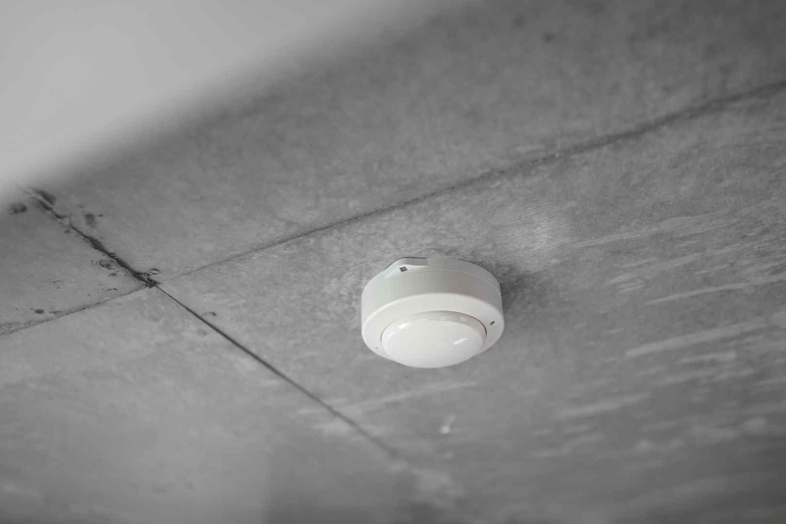 Are Interlinked Fire Alarms compulsory? - Protive Security