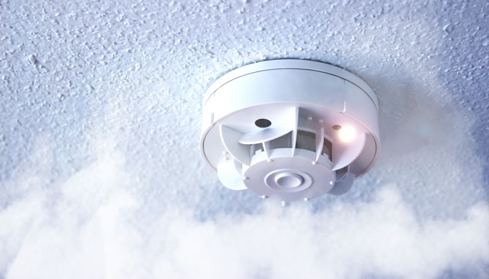 Manual vs Automatic Fire Alarms | Protive Security & Surveillance